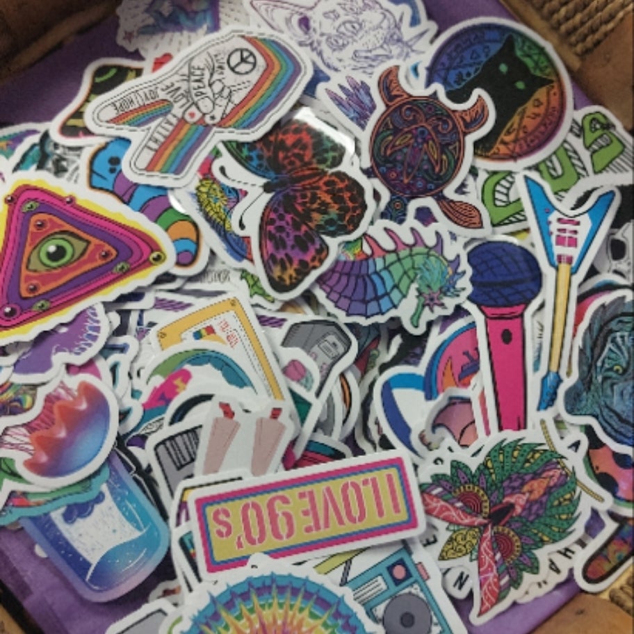 Sticker | REVIVAL VINTAGE