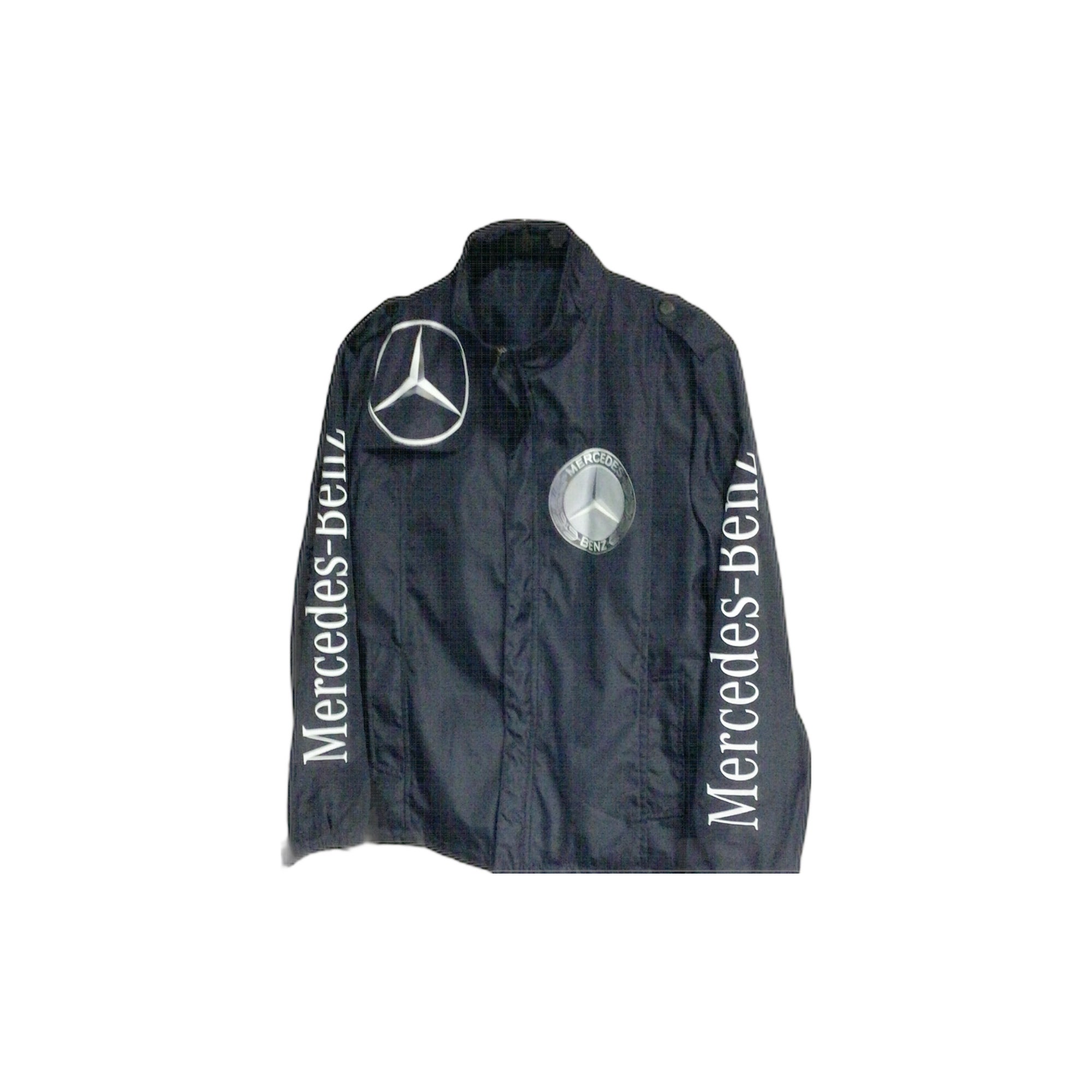 Mercedes Benz Jacket | REVIVAL VINTAGE